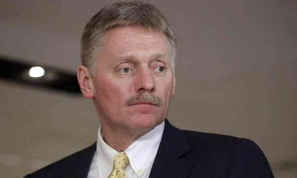 Дмитрий Песков Путин Зеленскийтэй уулзахаас хэзээ ч татгалзаж байгаагүй