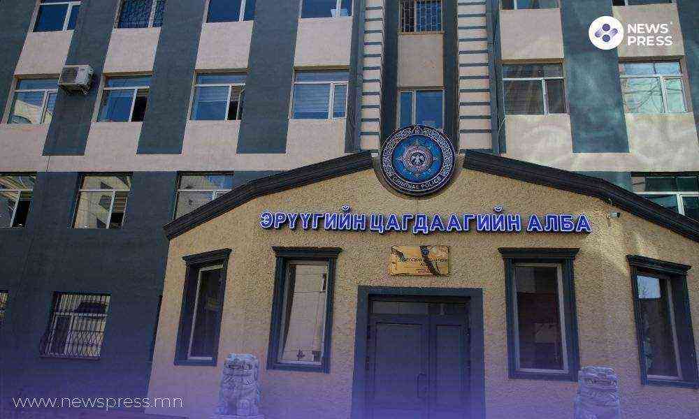 ШУУРХАЙ Ерөнхийлөгч асан Х Баттулгын төрсөн эгчийн компанид яг одоо Эрүүгийн цагдаагийн