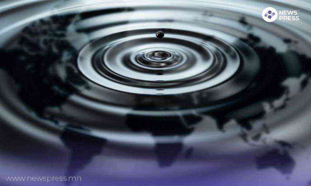 Дэлхийн газрын тосны зах зээлийн өнөөгийн байдал ирээдүйн төлөв