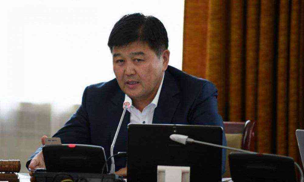 Газрын багц хуулийн төслийг хэлэлцэхийг хойшлууллаа