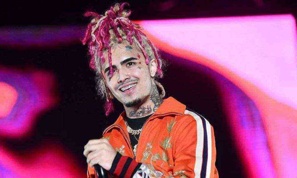 Дэлхийд алдартай реппер Lil Pump Монголд ирнэ