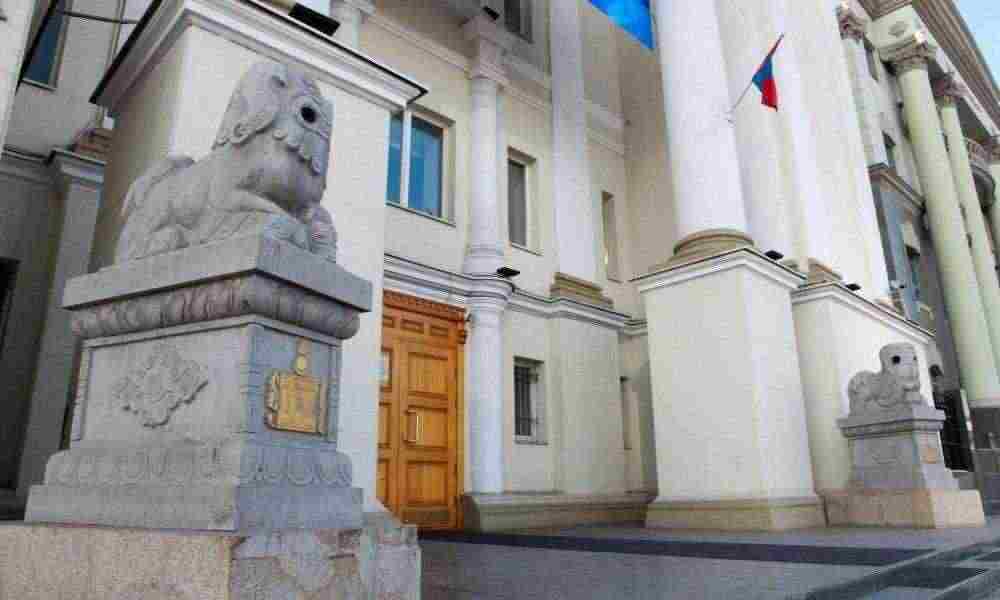 Улсын их дэлгүүрийн хувьцааны ханш хамгийн өндөр өсөлттэй байна