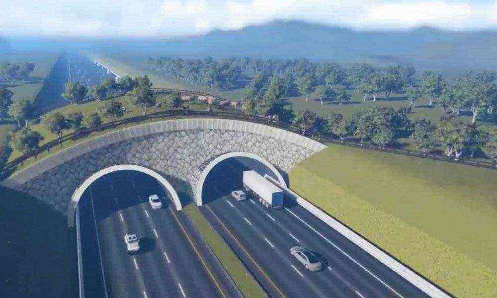 Талын зам төсөл хэрэгжсэнээр бүс нутгийн аялал жуулчлал хөгжиж дагуул хотууд бий болно