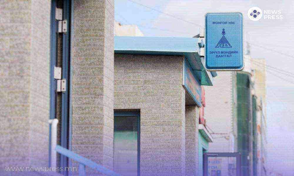 Зүрхний таславчийн төрөлхийн гажгуудын тусламж үйлчилгээг ЭМД ын сан