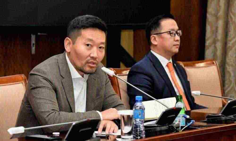 Аялал жуулчлалын тухай хуулийн шинэчилсэн найруулгын төслийн талаарх хэлэлцүүлэг боллоо