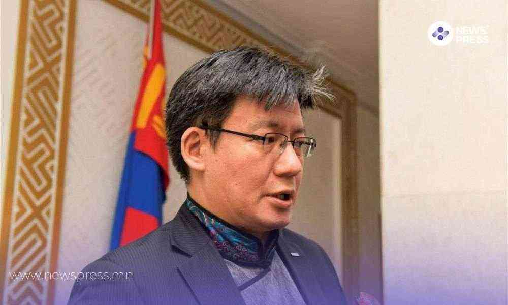 Л Төр Од Зөвлөлдөх санал асуулгын зөвлөмж дэх 22 асуудлаас “энэ нь
