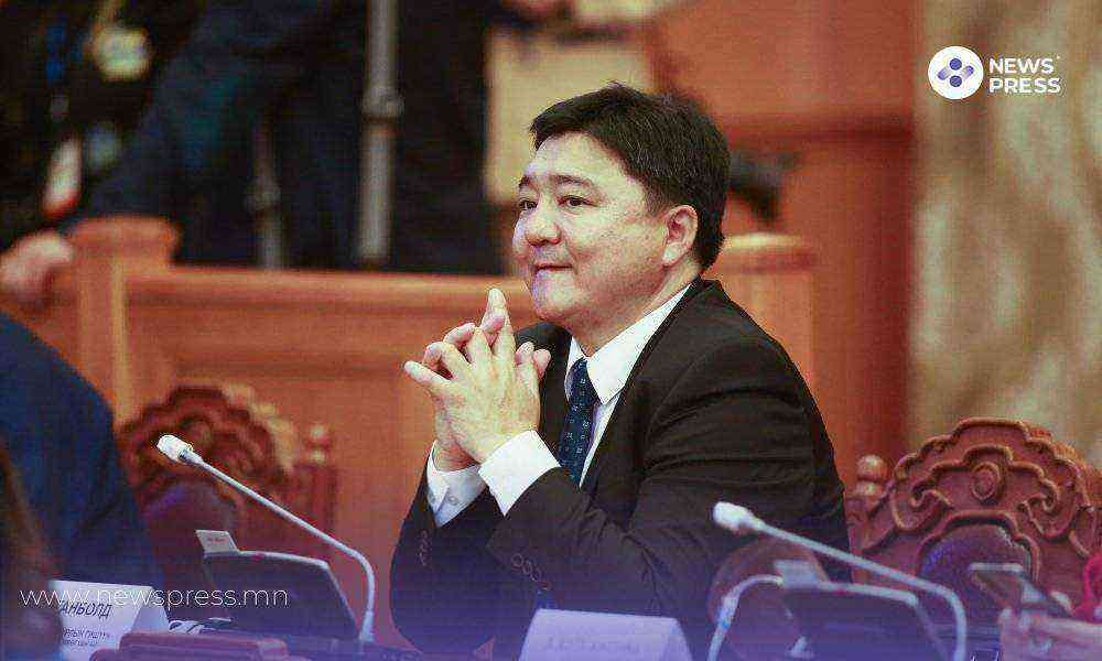 УИХ ын гишүүн Г Ганболд Мөрдөх байгууллагаас болохгүй гэвэл бид нүүрсний сонсголоо хийх боломжгүй