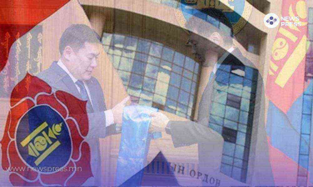 ҮХНӨ УИХ 152 гишүүнтэй болж Ерөнхийлөгчийг парламентаас сонгодог болно