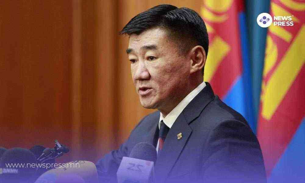 С Бямбацогт Шивээхүрэн Сэхээ чиглэлийн төмөр замын бүтээн байгуулалтыг энэ сард эхлүүлнэ