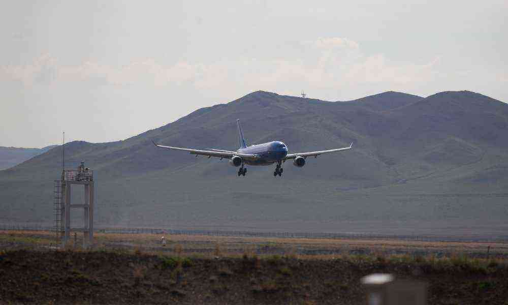 Шууд Гэгээн Ширээт Улсын Төрийн тэргүүн Пап Францис Монгол Улсад төрийн айлчлал хийхээр