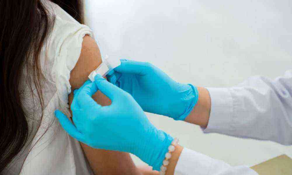 Томуугийн вакциныг хэзээ хийлгэх хэрэгтэй вэ