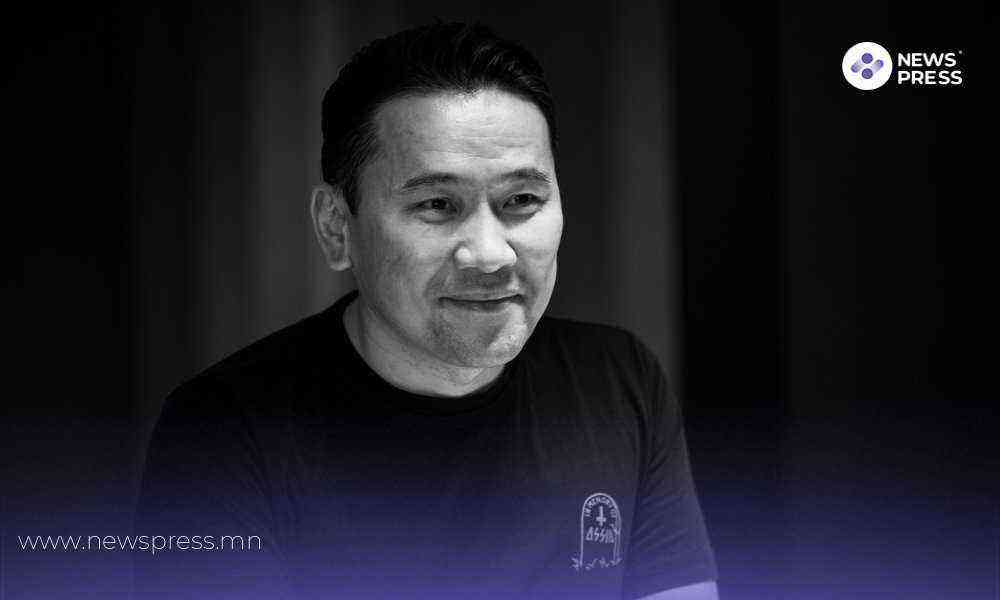 МҮХАҮТ ын Ерөнхийлөгчөөр “шарк” Д Энхтүвшин сонгогдлоо