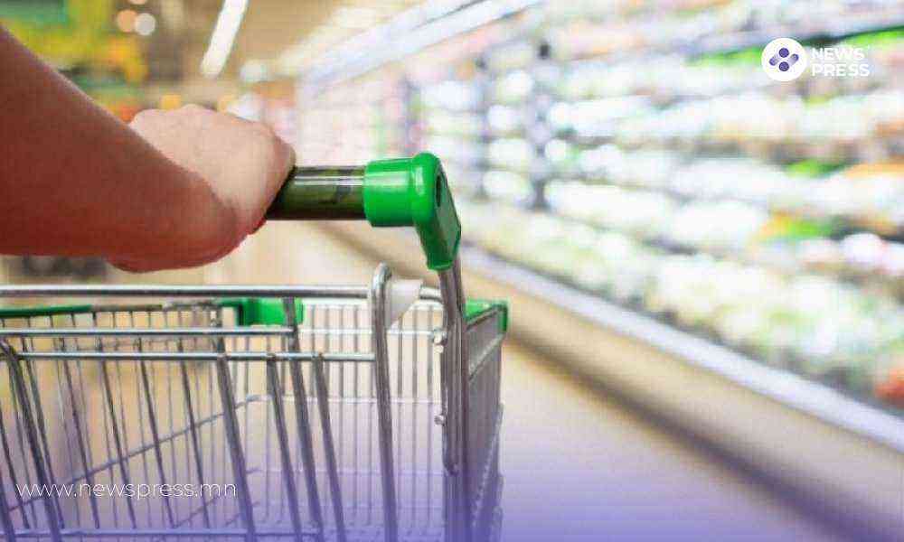 ҮСХ Хүнсний гол нэрийн барааны дундаж үнэ өмнөх сараас 1 6 хувиар өсчээ