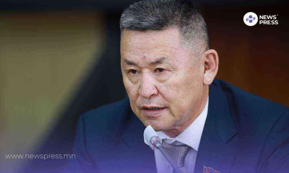 Ш Адьшаа Хууль шүүхийн өмнө бүх хүн тэгш байна гэсэн зарчим ХЗДХ ийн