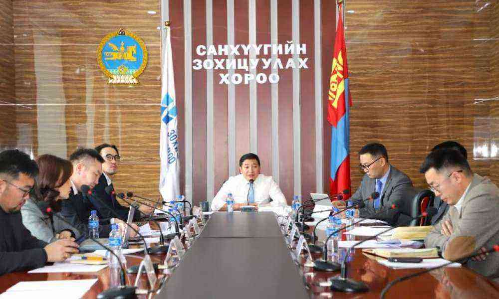 Зээлийн хүүгийн дээд хэмжээг тогтоолоо