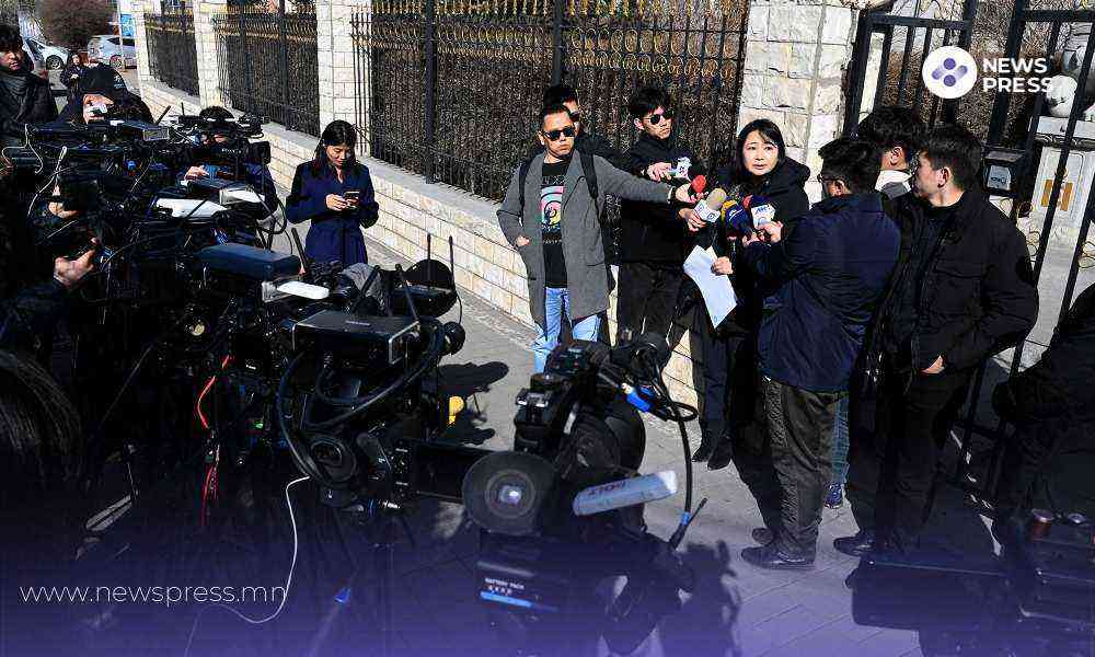 Төв цэнгэлдэхийн өмчийн маргааны асуудлыг АТГ т шалгуулах хүсэлт гаргалаа