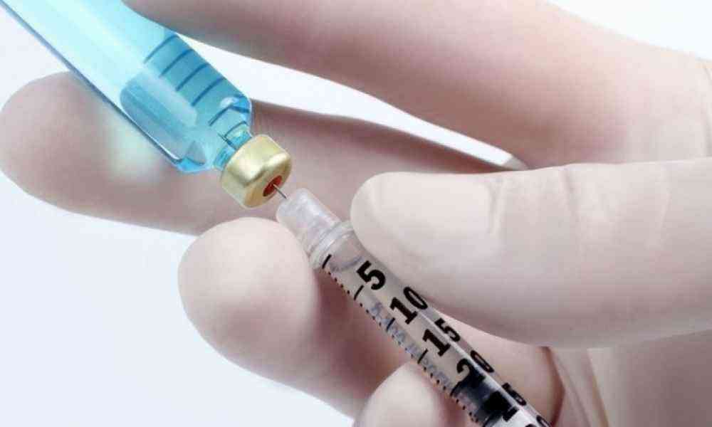 Улаанбурхан өвчний эсрэг вакциныг өрх дүүргийн эрүүл мэндийн төвдөө хийлгэх боломжтой