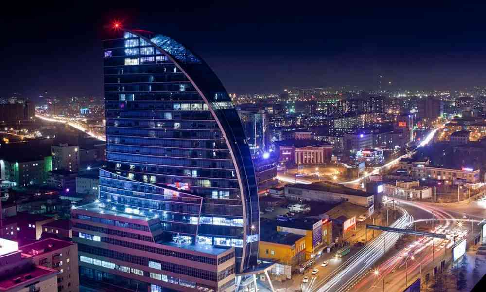 Хот тосгоны эрх зүйн байдлын тухай хуулийн төслийг хэлэлцэж байна